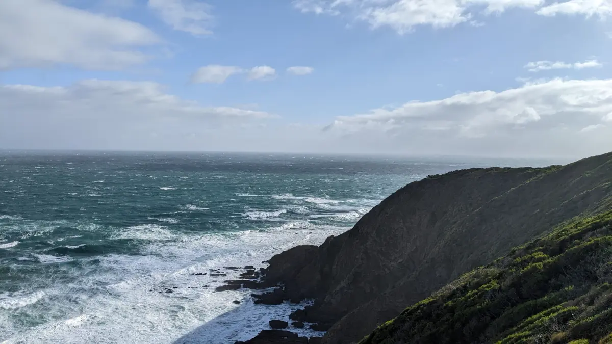 Cape Liptrap Lighthouse and Coastal Park - Tarwin Lower