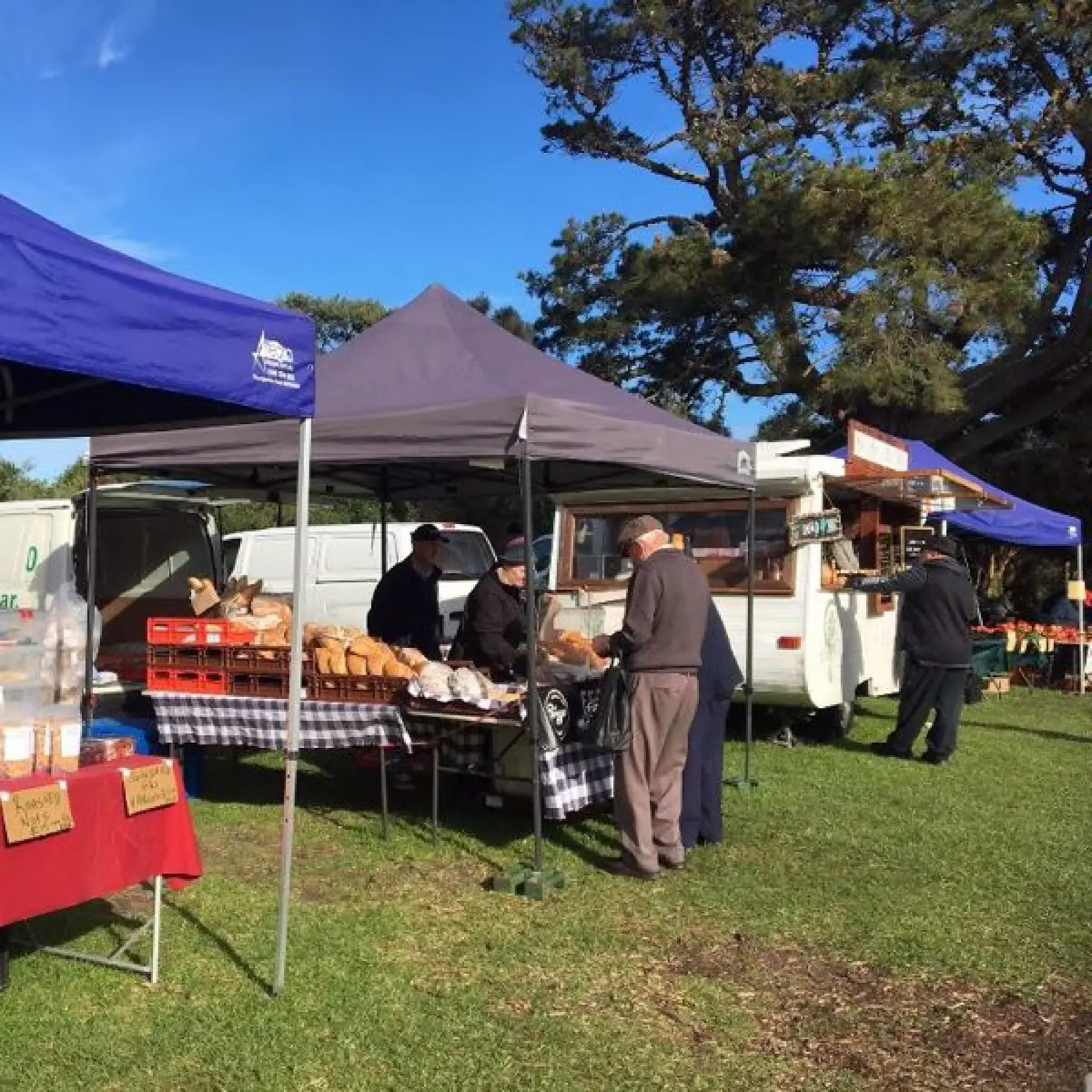 Inverloch Farmers Market - Inverloch