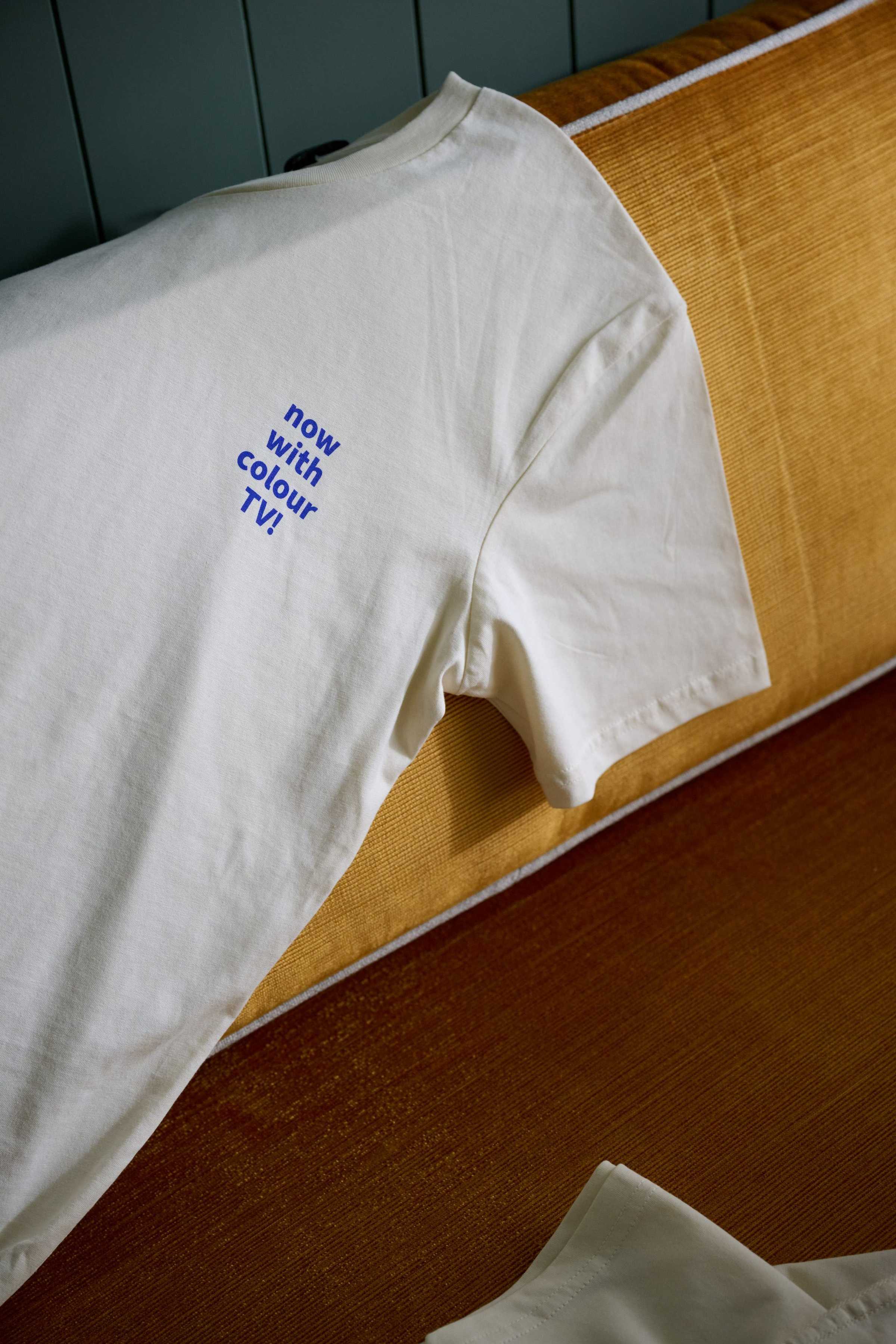 River Drive Motel Merch Store